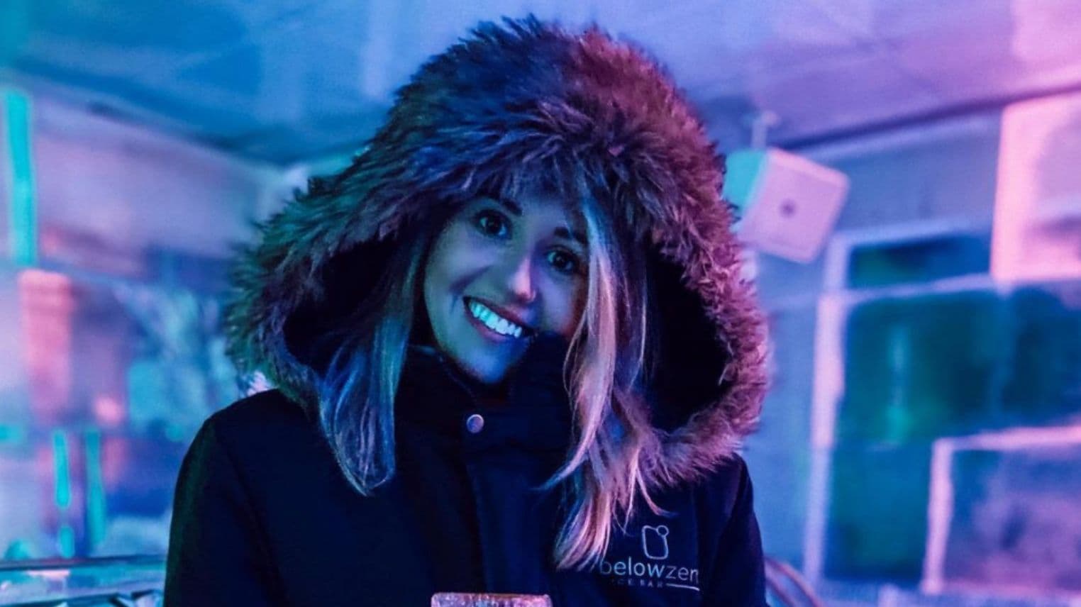 About – Below Zero